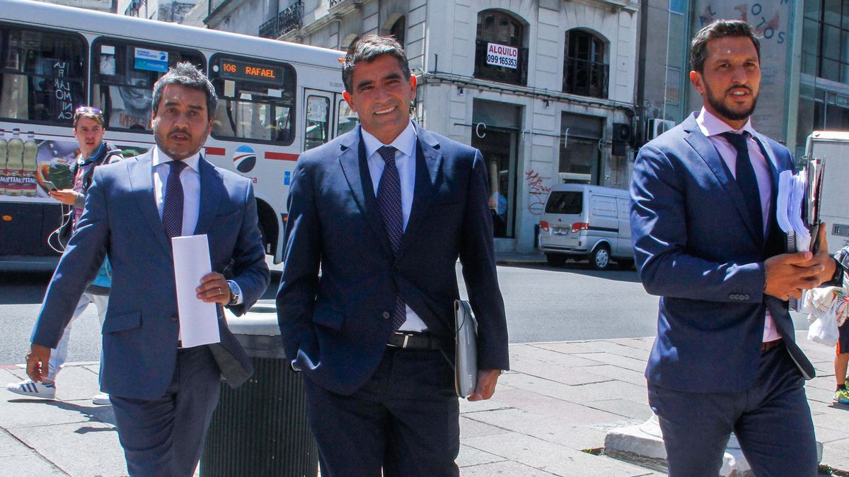 Loco, tenés que pedir perdón: el abogado Durán recordó cómo vivió el House of Cards que fue ...