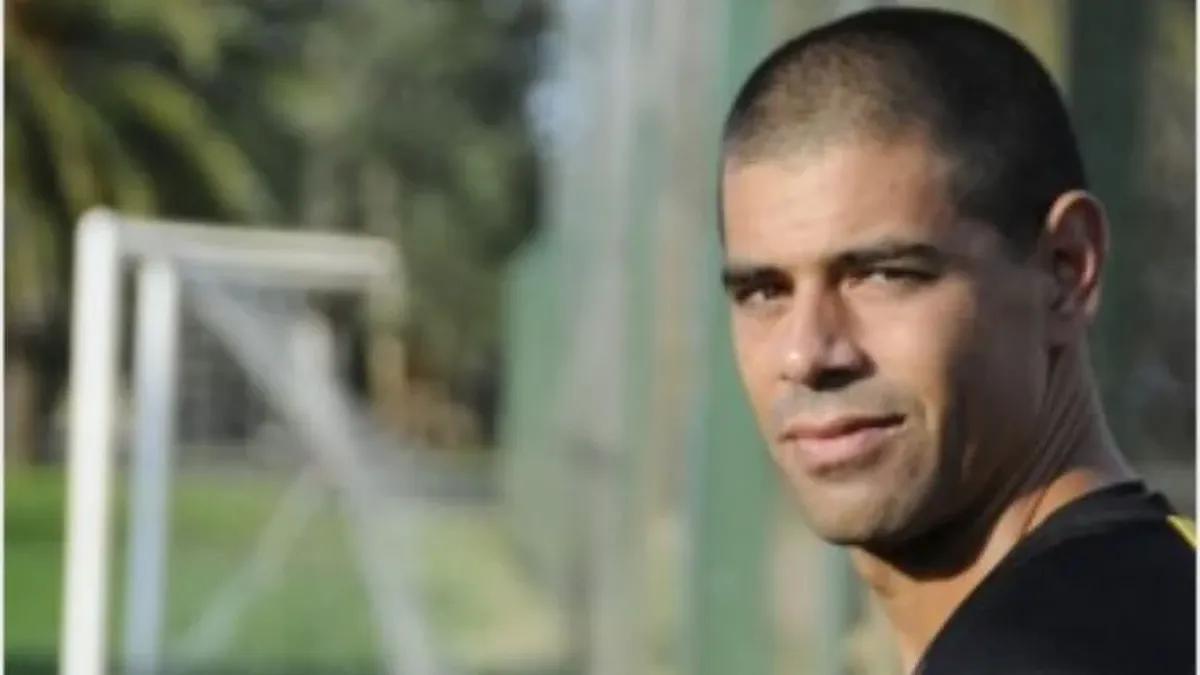 Grossmuller entrenó diferenciado