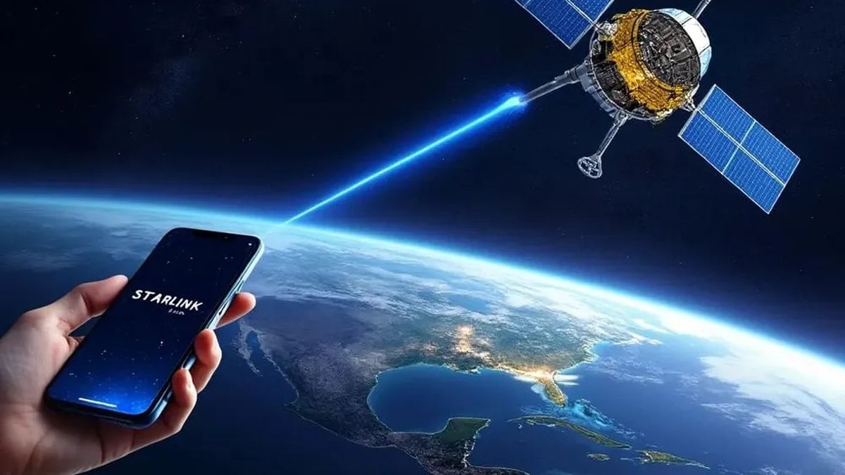 Crisis de Internet en las Malvinas: el gobierno local bloquea la ...