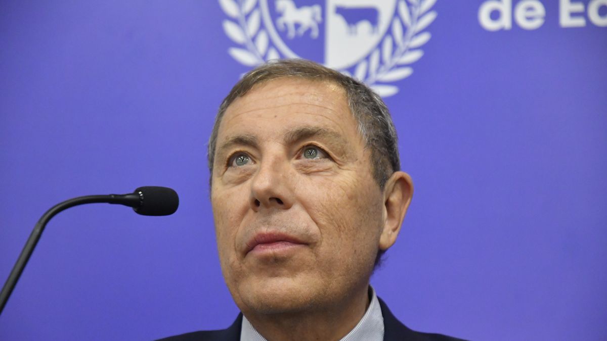 Gabriel Oddone asegura tener esperanzas relevantes en acuerdo UE ...