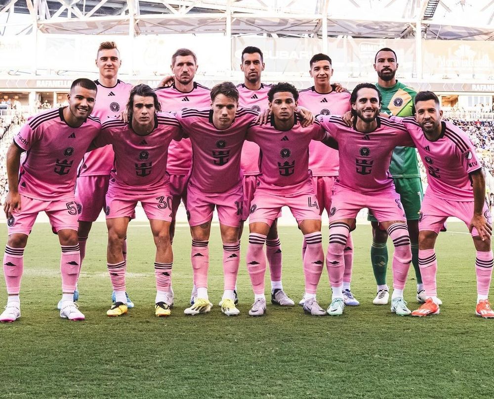 Ni Messi ni Suárez: quién es el jugador que podría llevar al Inter de ...