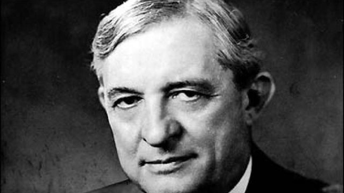 Un inventor no tan conocido que cambió al mundo como pocos: Willis ...