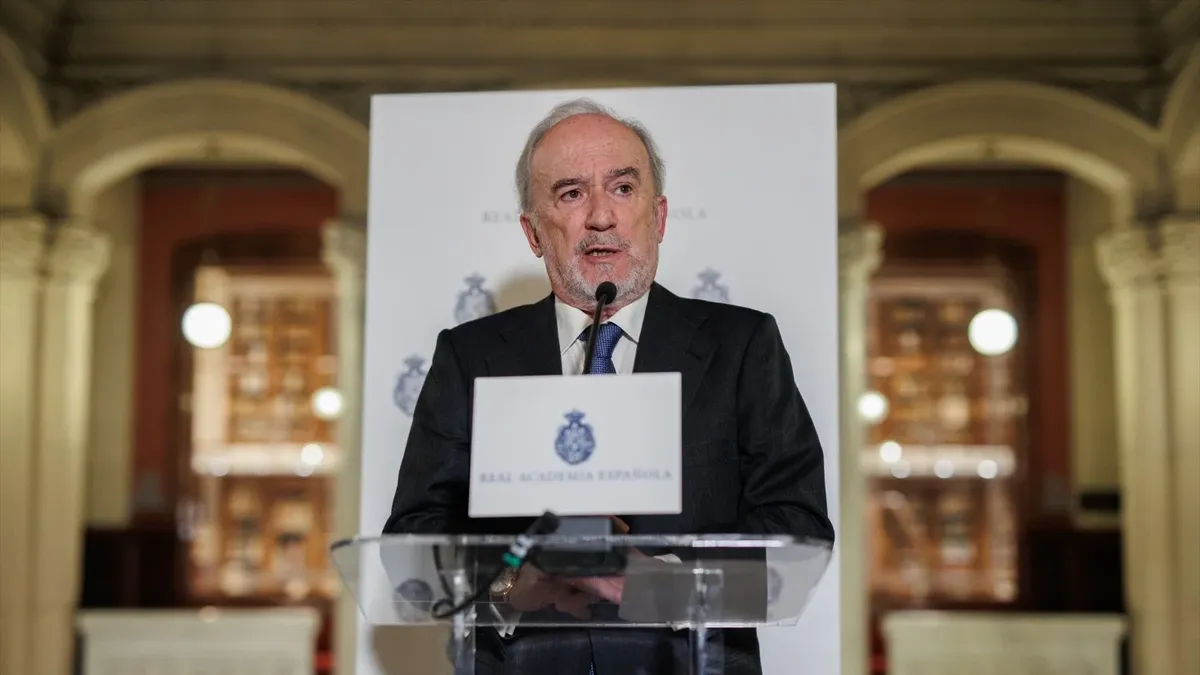 Machirulo, VAR y chundachunda, nuevas palabras del diccionario