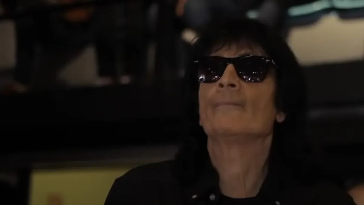 Cruce de versiones por la salud de Mario Silva entre su hijo y su manager