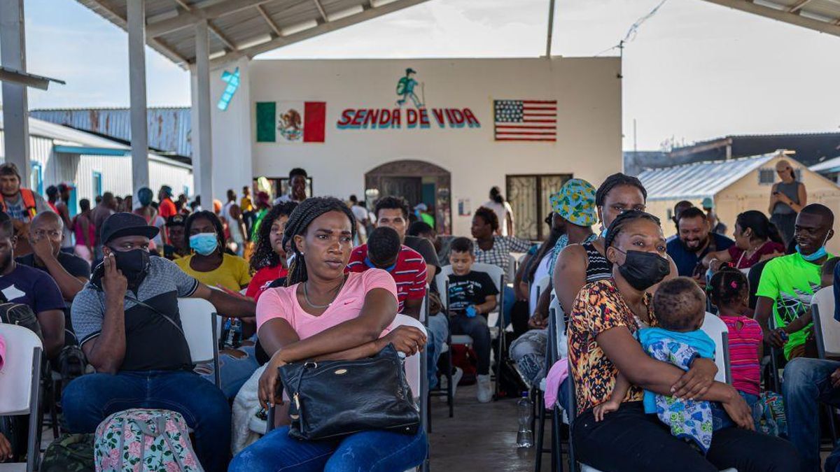 Qué es el parole humanitario, la figura legal que Trump le revocó a más ...