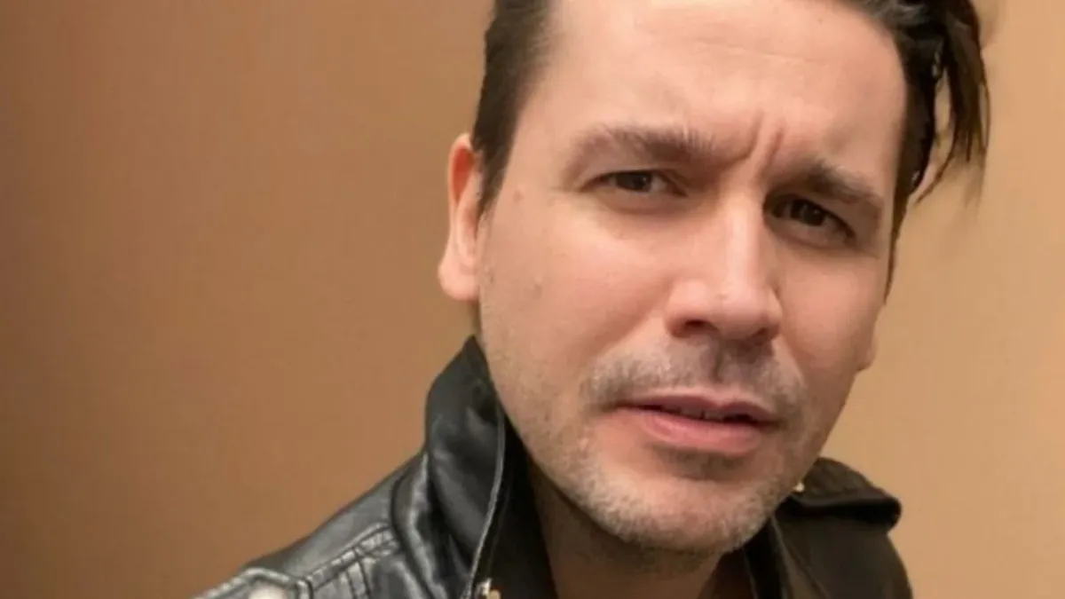 El influencer libertario Emmanuel Danann fue condenado por hostigar a ...