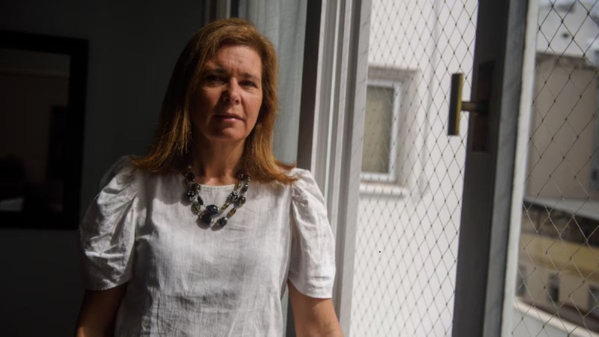 María Castiglioni Cotter, directora de C&T Asesores: La inflación de ...