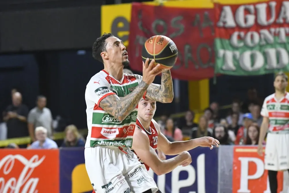 Donald Sims se queda en Aguada: ¿qué hicieron los hinchas para sostener ...