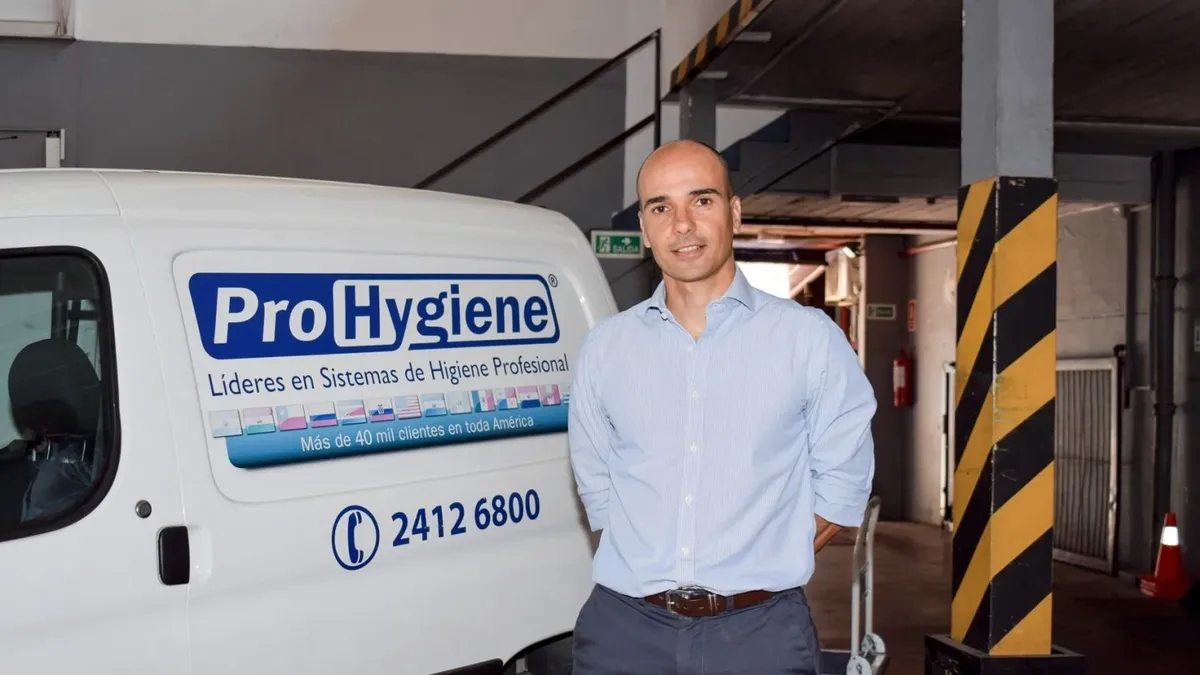 Prohygiene lanza tres nuevos productos para ayudar al combate del ...
