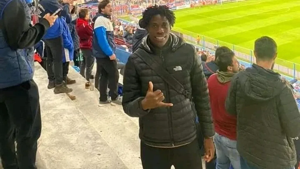 ¿Cómo llegó el cubano Romario Torres a Nacional, al que comparan con ...