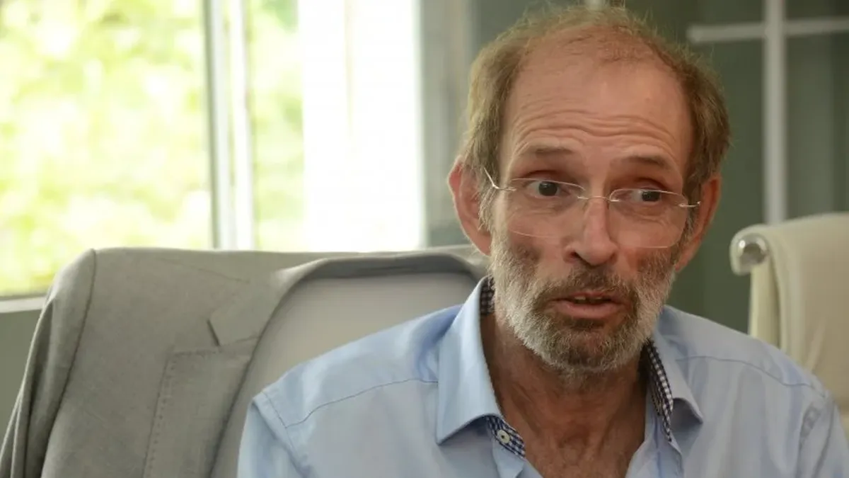 Alejandro Atchugarry se encuentra estable y en cuidados intensivos