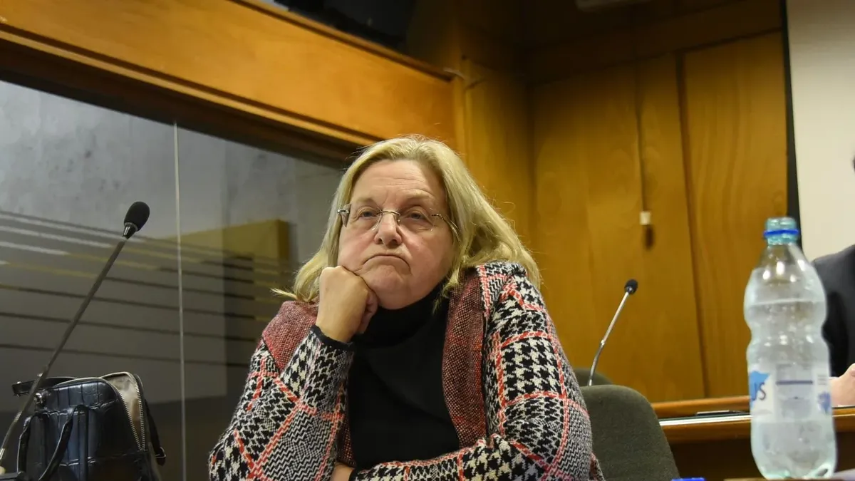 Qué Dijo Graciela Bianchi Tras La Polémica Por Su Tuit En Contra Del