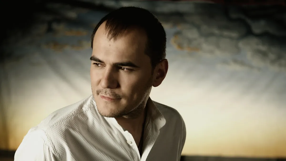 El miércoles el Plaza recibe a Ismael Serrano