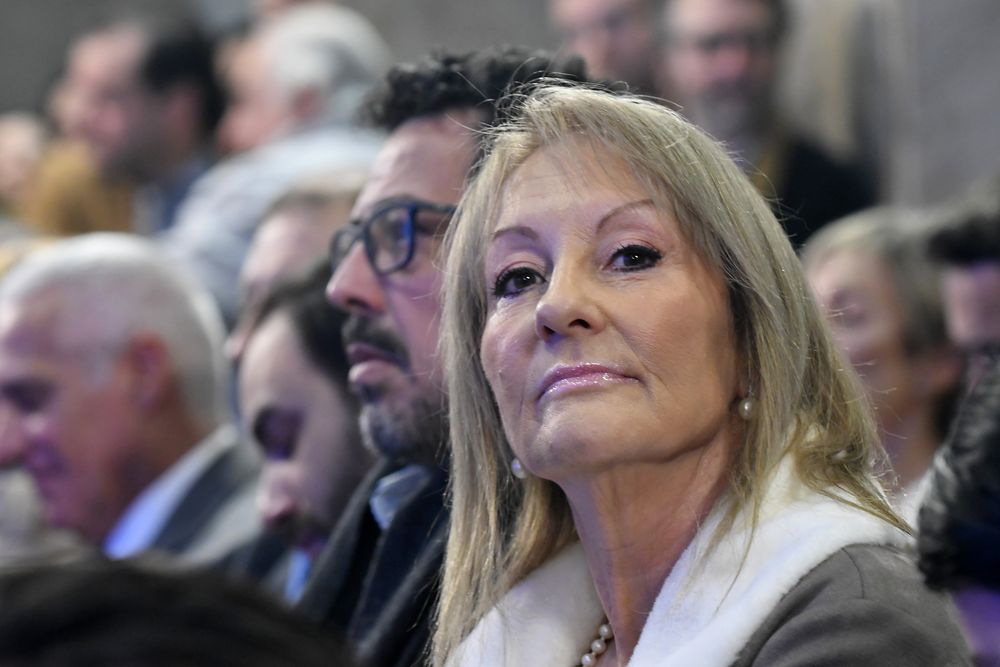 Cosse lamentó que estimaciones de costos para celebración en el Palacio ...