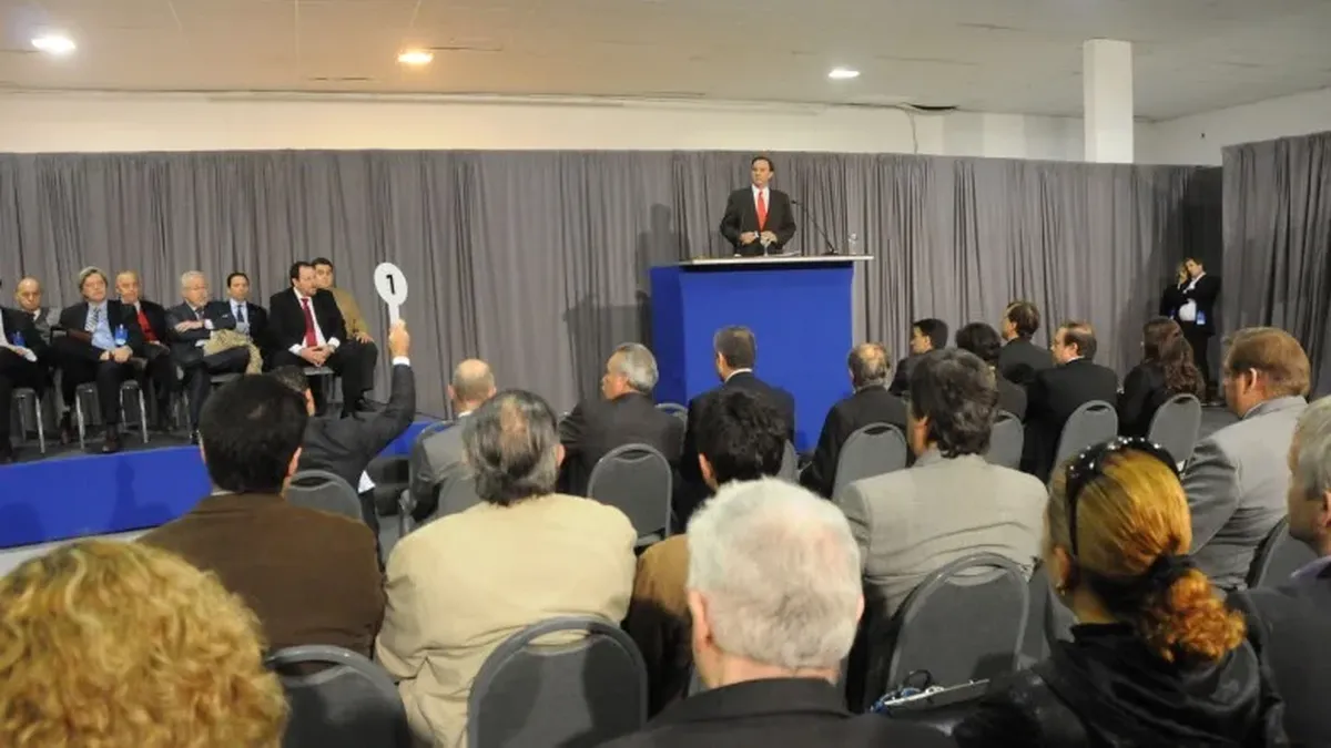 Aparece un testigo clave en el caso Pluna