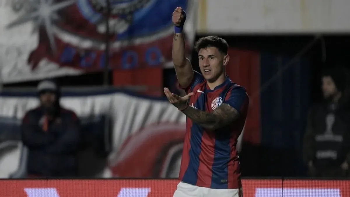 Quién es Adam Bareiro, el delantero que halagó Suárez, que quiso ...