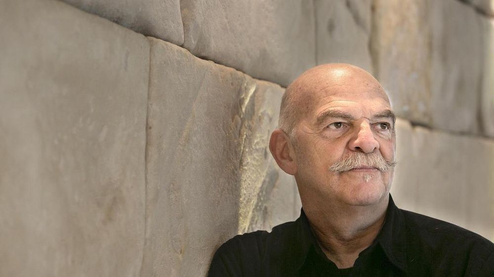 Martín Caparrós y Antes que nada: una despedida literaria y vital