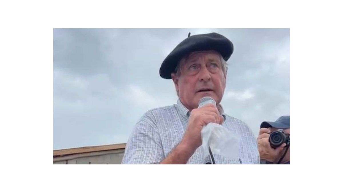 Caso Besozzi: presidente del gremio de fiscales asegura que la fiscal ...