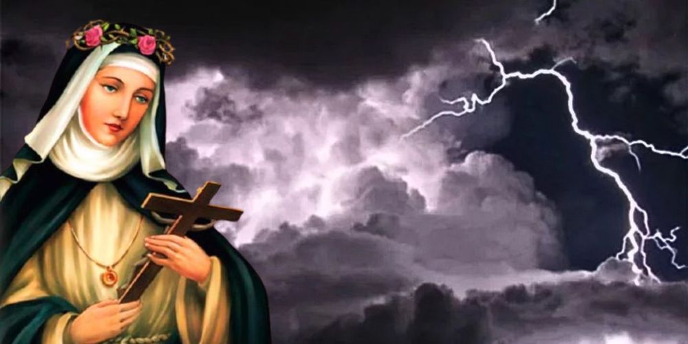 Tormenta de Santa Rosa EN VIVO | Activan la alerta por ciclogénesis, ¿a ...