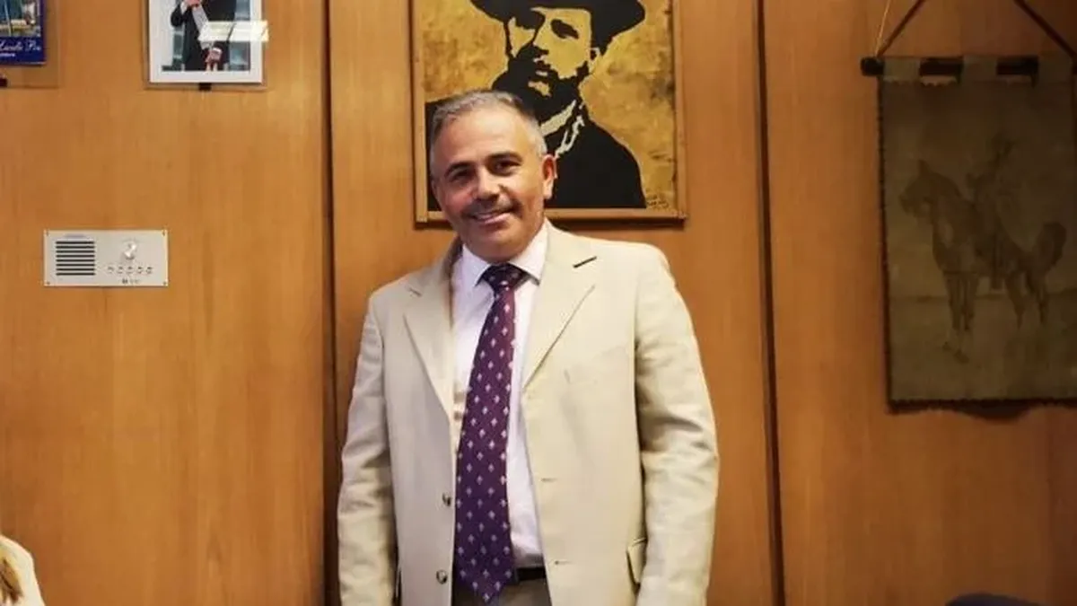 Lereté propondrá compartir Dirección de Gobiernos Locales ...