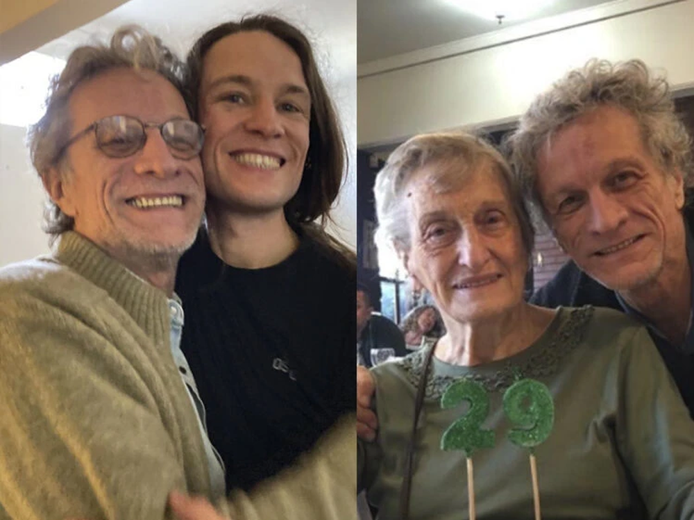 Murió a los 69 años: así fue la impresionante trayectoria de Daniel ...