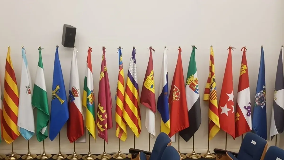 La deuda de las CCAA con el Estado creció un 40% en la última década