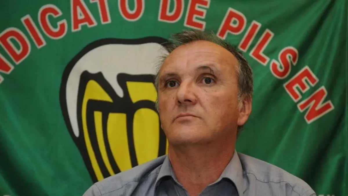 Richard Read integra la lista 609 del MPP: Vuelvo a las raíces