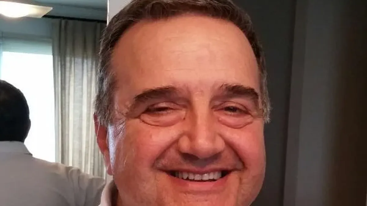 Alberto Ward: El club anduvo bien en todo, menos en el fútbol y es lo ...