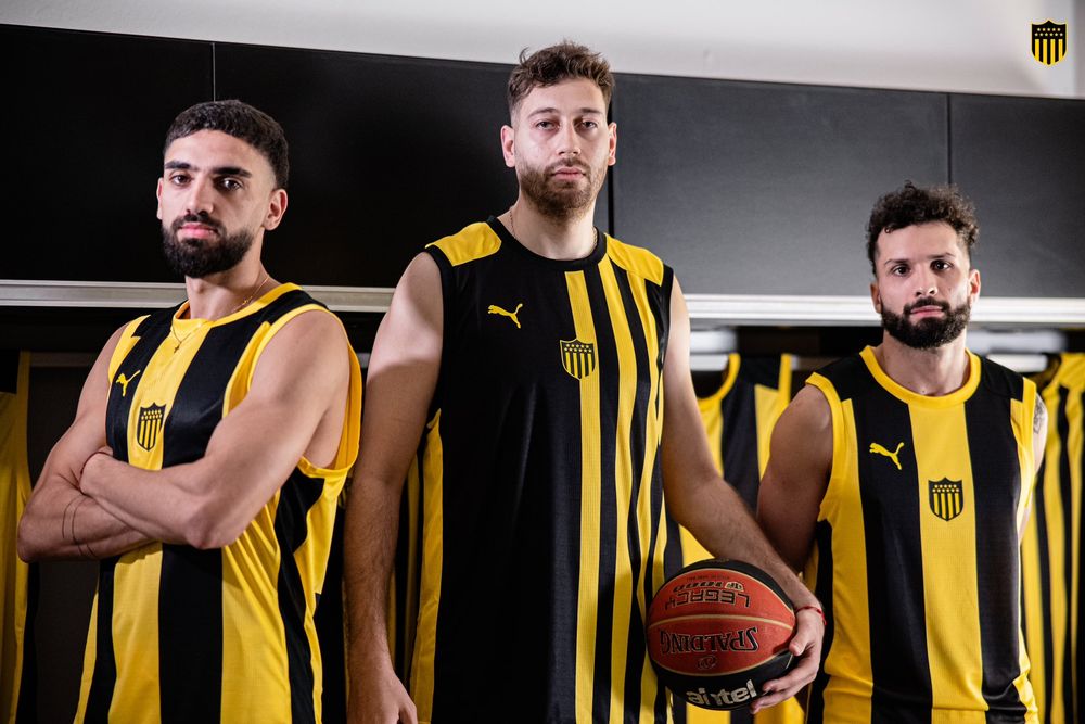 Arranca la Liga Uruguaya de Básquetbol 2024-2025: mirá los planteles de todos los equipos, se ...