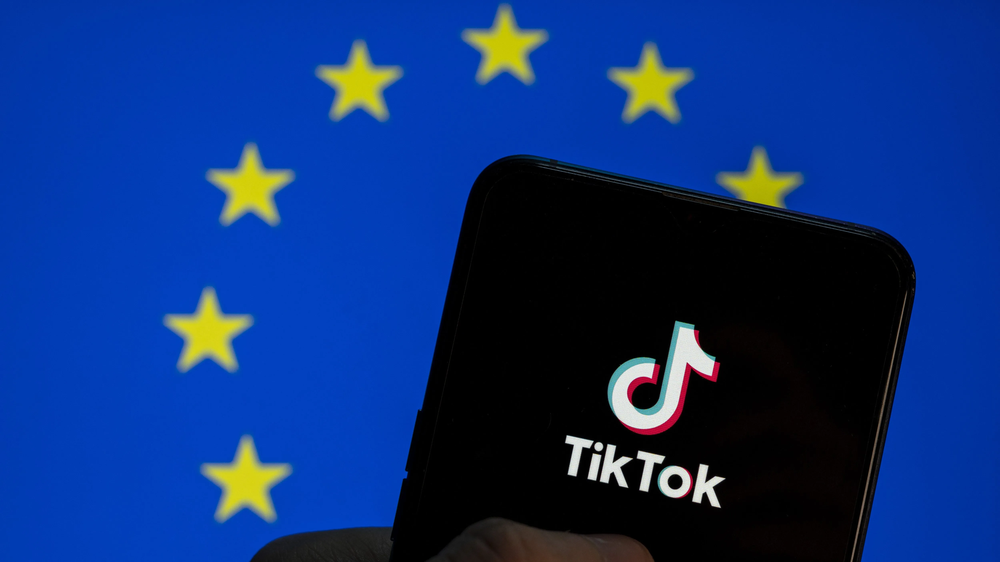 Bruselas da el visto bueno a los cambios de TikTok para corregir falta ...