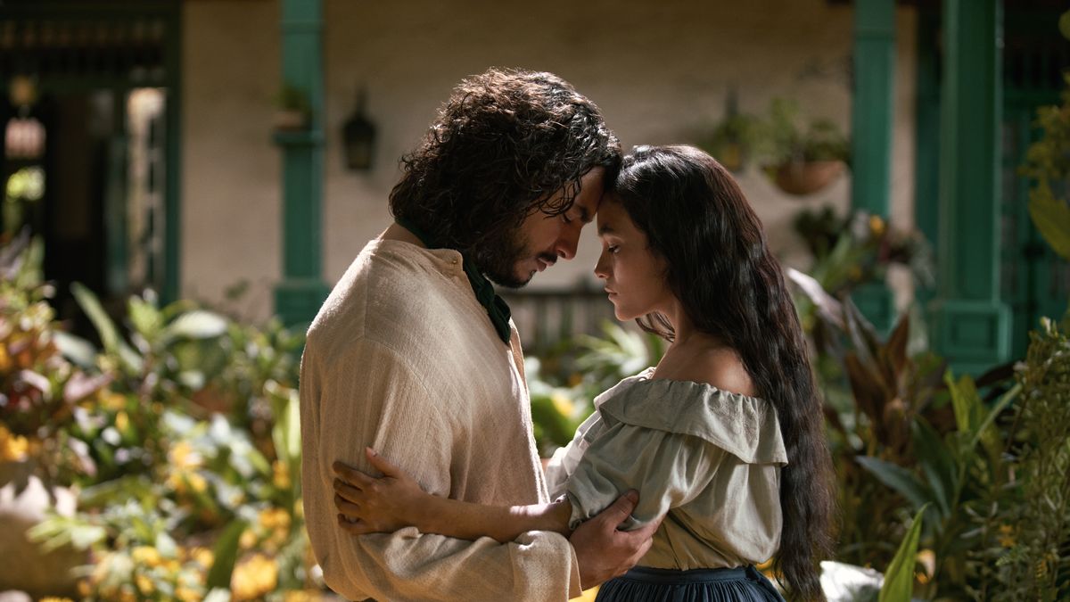 Bienvenidos a Macondo: Netflix estrenó el avance de la serie Cien años ...