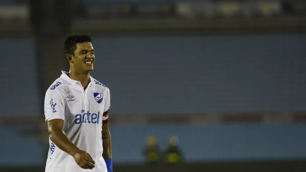 Los dilemas y culebrones de Nacional