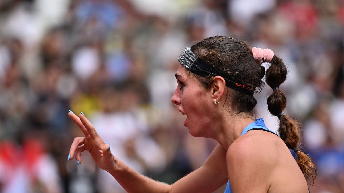 ¿Qué premio económico ganó Julia Paternain por su medalla de bronce en ...