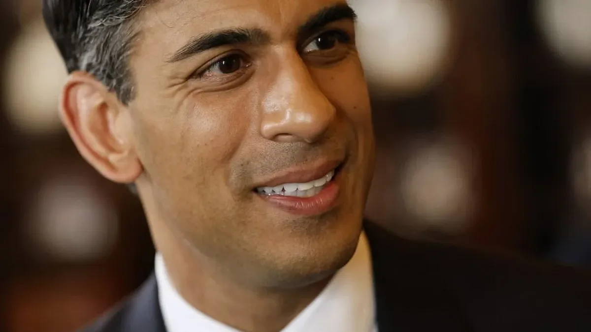 El Reino Unido organiza la primera cumbre mundial sobre inteligencia artificial