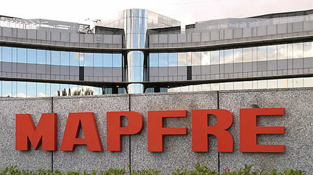 Mapfre RE obtiene autorización para abrir sucursal en Pekín