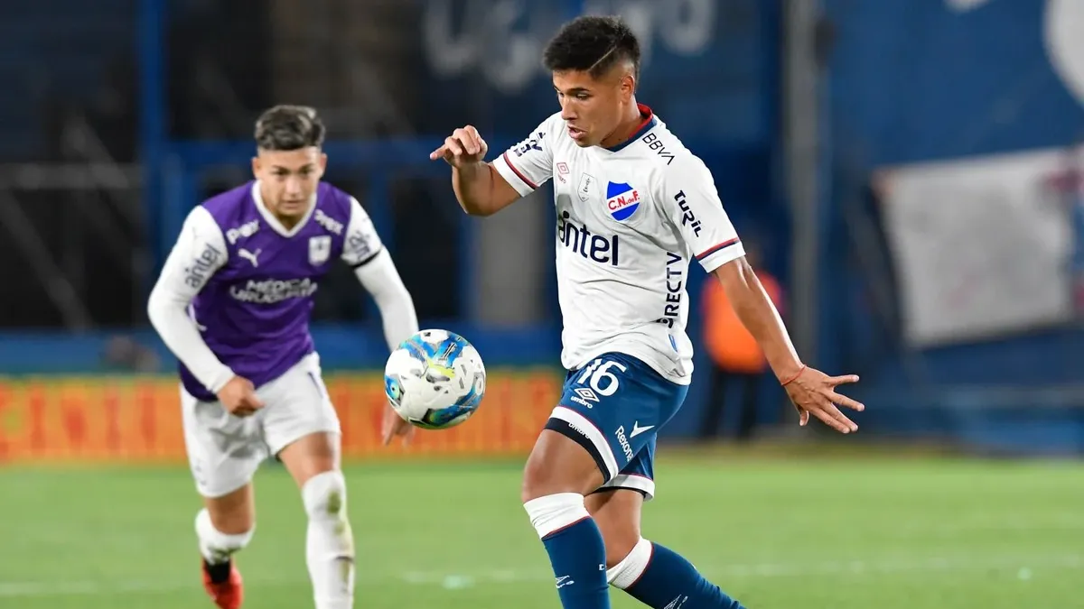 ¿A qué hora juegan Defensor Sporting vs Nacional este domingo y dónde ...