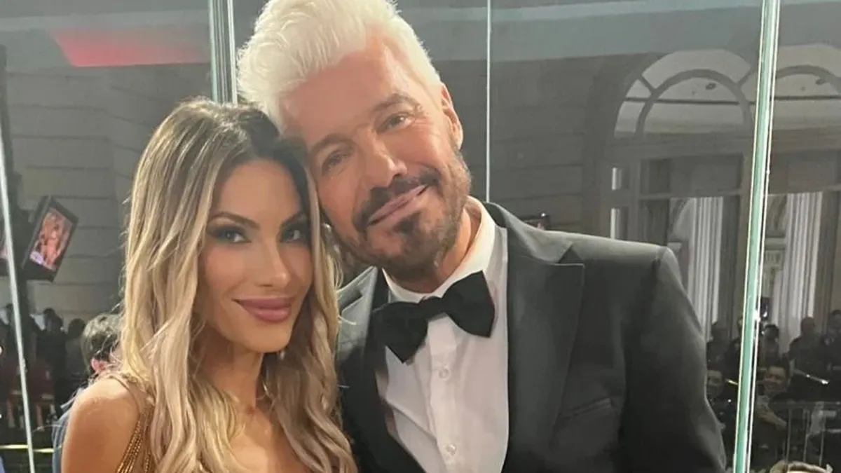 Fernanda Sosa reveló el exorbitante precio del vestido que usó para la foto del Bailando 2023