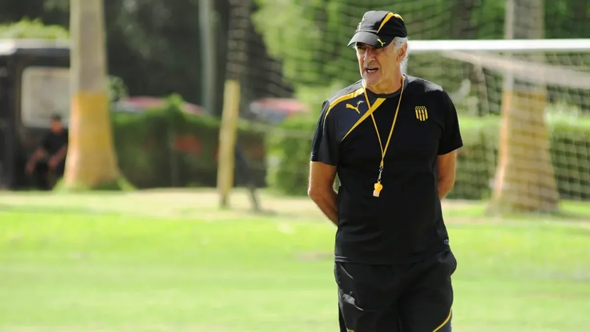 El funcionamiento que Fossati quiere ver