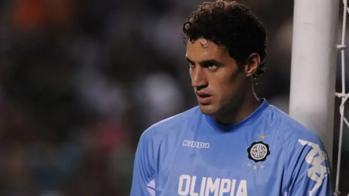 ¿Qué pasó con Martín Silva?