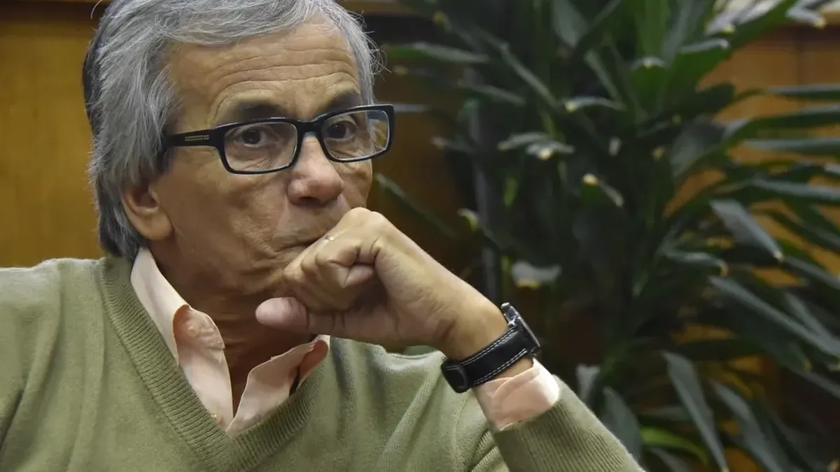 Juan Castillo explicó el criterio que definió el gobierno para los ...