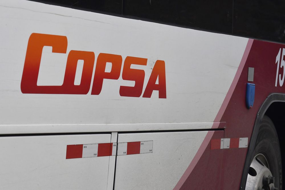 Sindicato de Copsa: el conflicto continúa y trabajadores analizan tomar ...