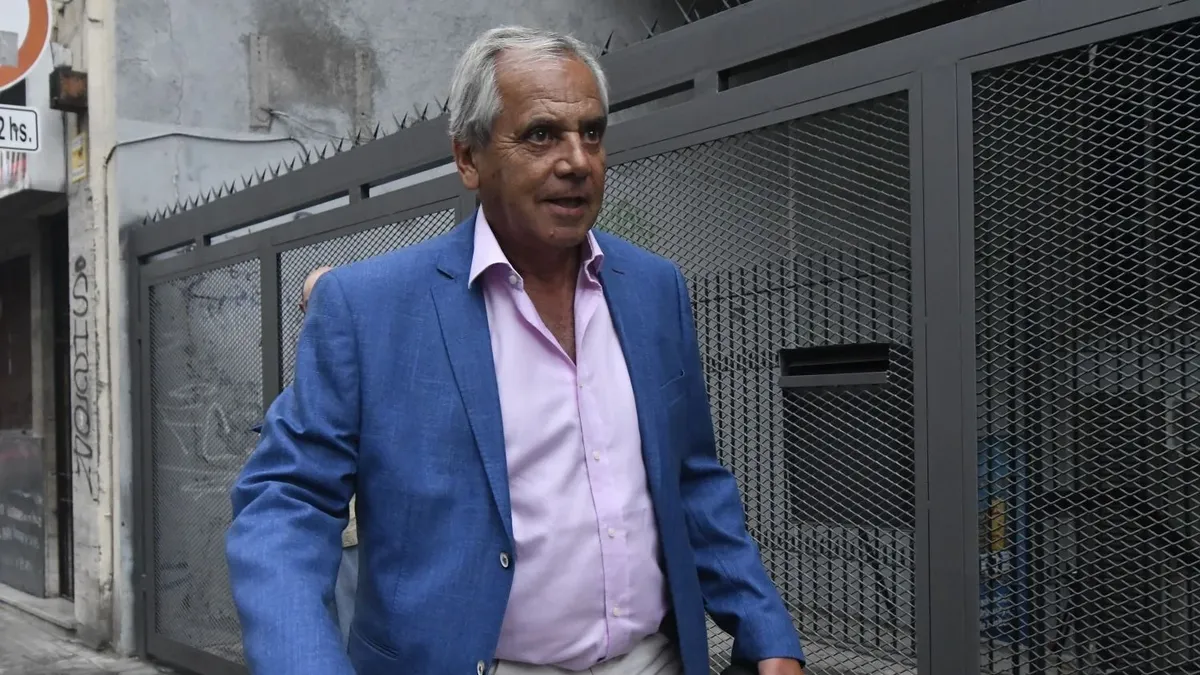 Nacional autorizó ingreso de hinchas a la Scarone el viernes previo al ...