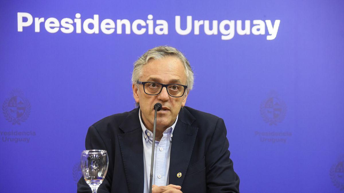 Rodrigo Arim destacó situación no deseable por postergación de gastos ...