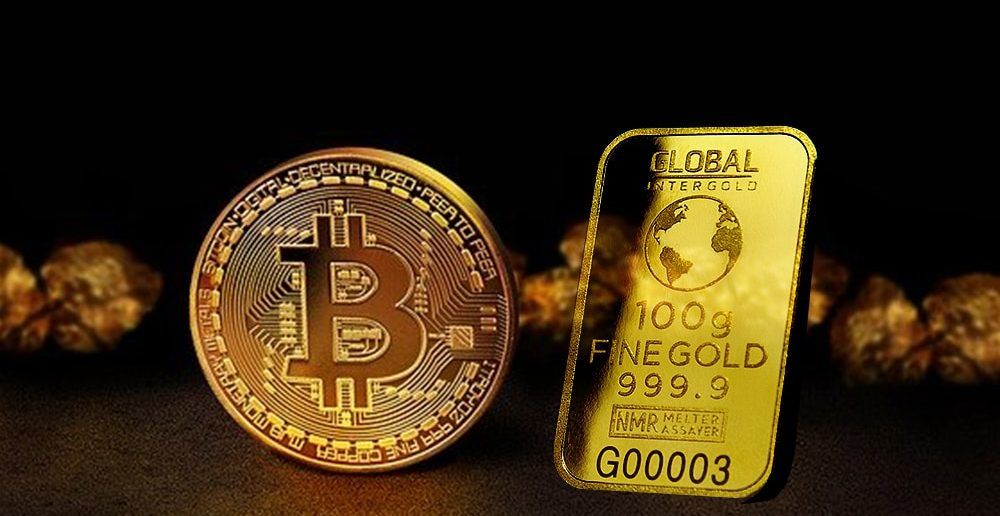 ¿Vuelta a la estanflación de los 70? Lo que nos dice el auge del oro y ...