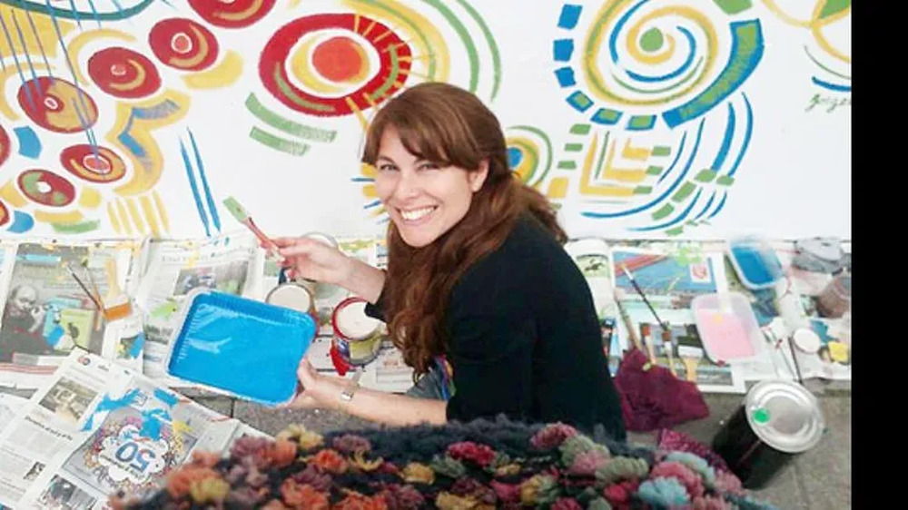 Jorgelina Paula Molina Planas, nieta restituida 25: Es necesario contar toda la historia, no ...