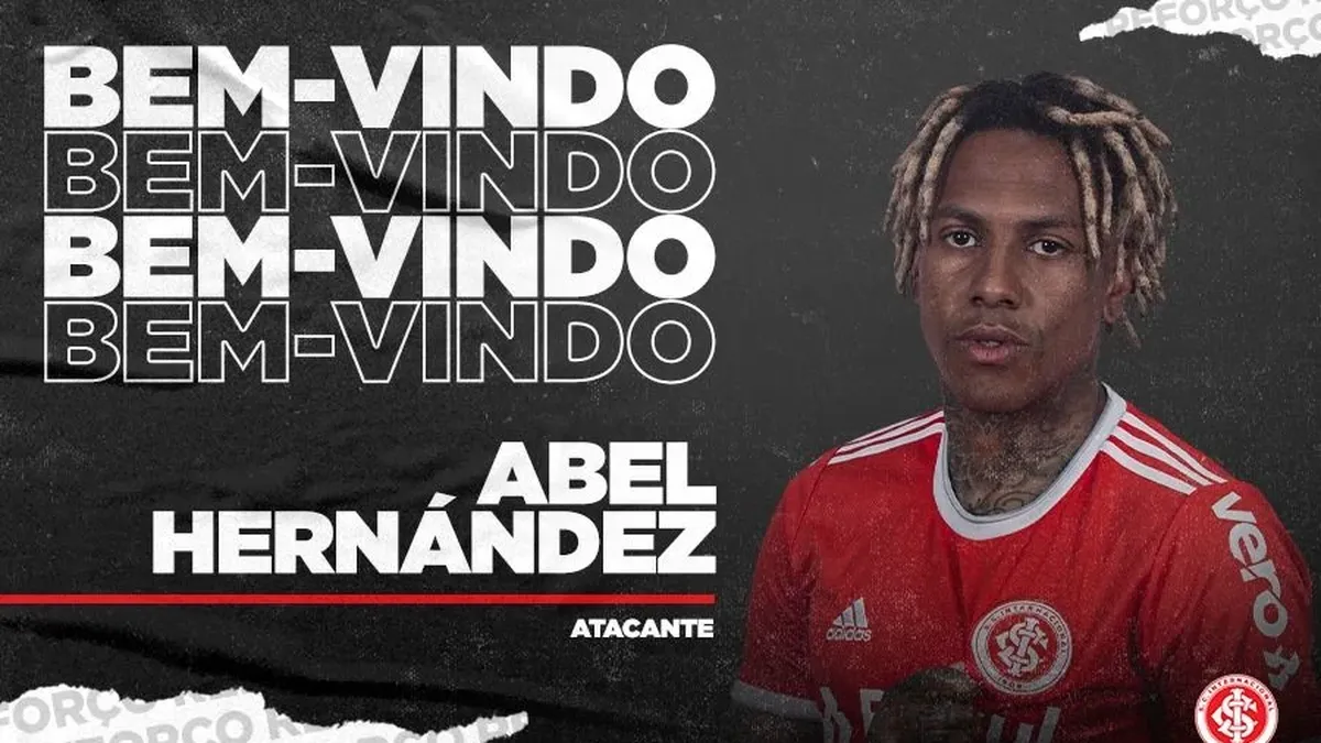 Diego Forlán Envió Un Mensaje De Bienvenida En La Presentación De Abel