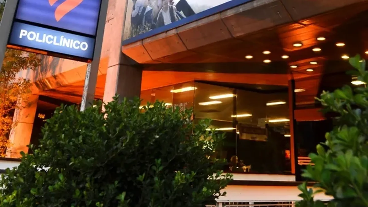 Por primera vez en 10 años ganó la oposición en el Casmu: ¿cómo se ...