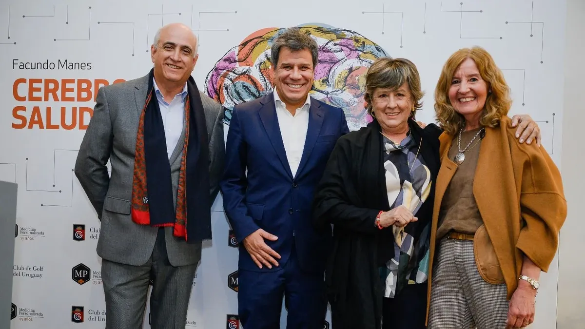 La importancia de un cerebro saludable