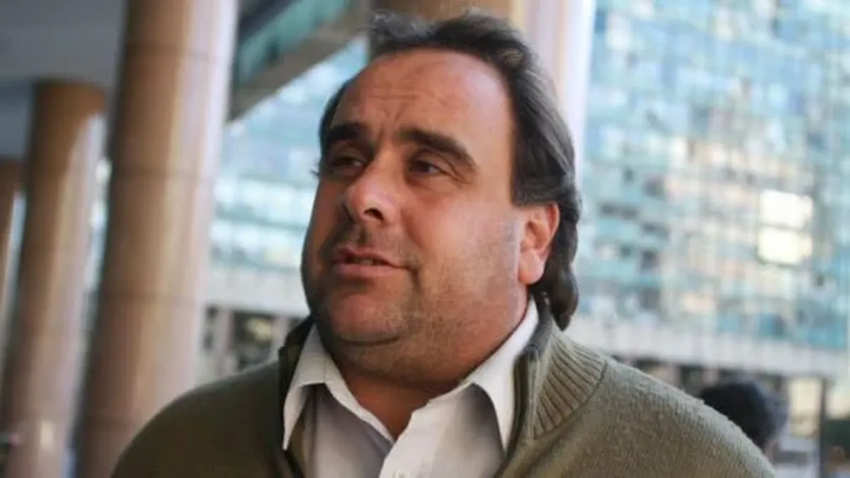 Joselo López: La presidenta del Inisa está desestabilizando al sistema