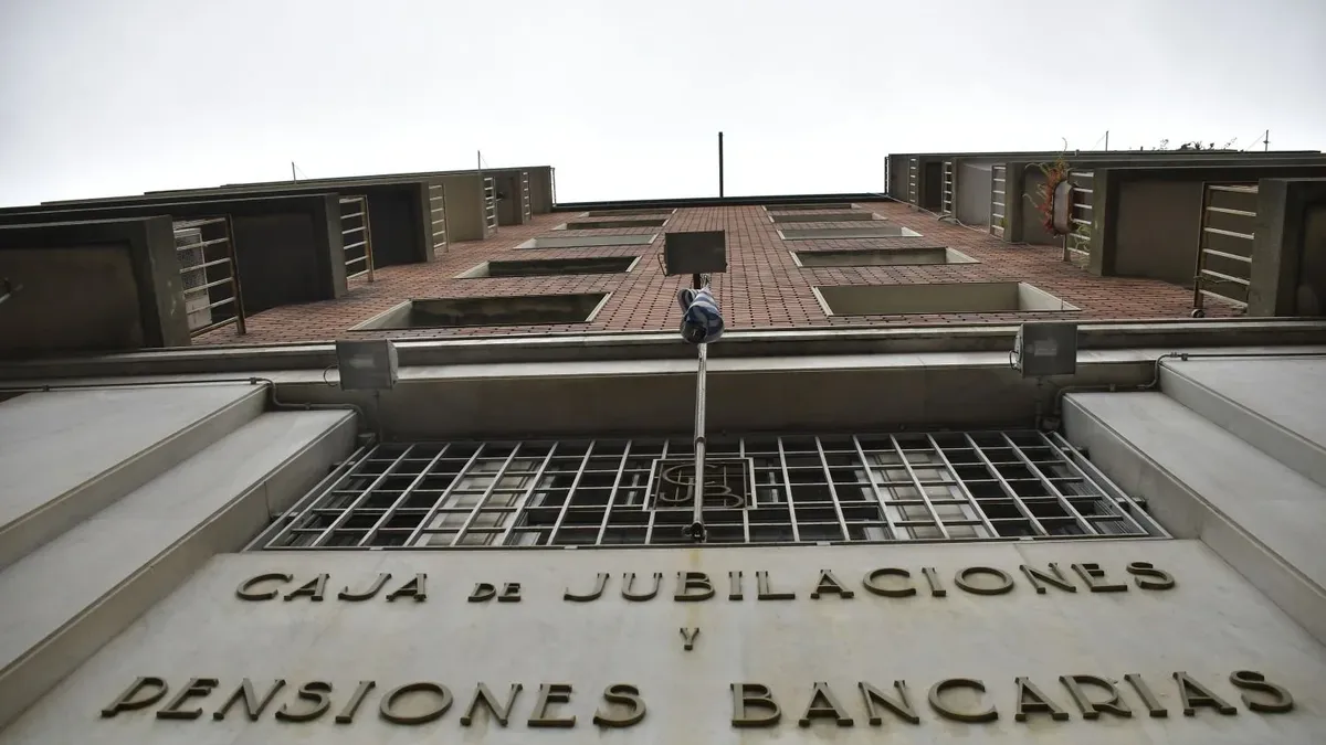 Las recomendaciones de los expertos para una nueva reforma de la Caja ...